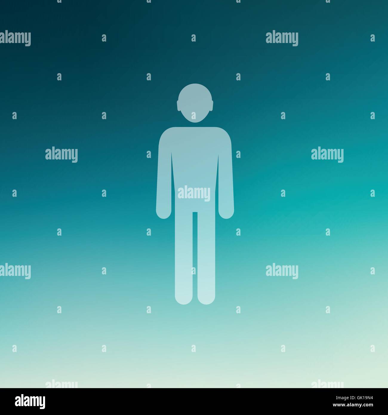 Man in yellow suit Stock Vector Images - Alamy