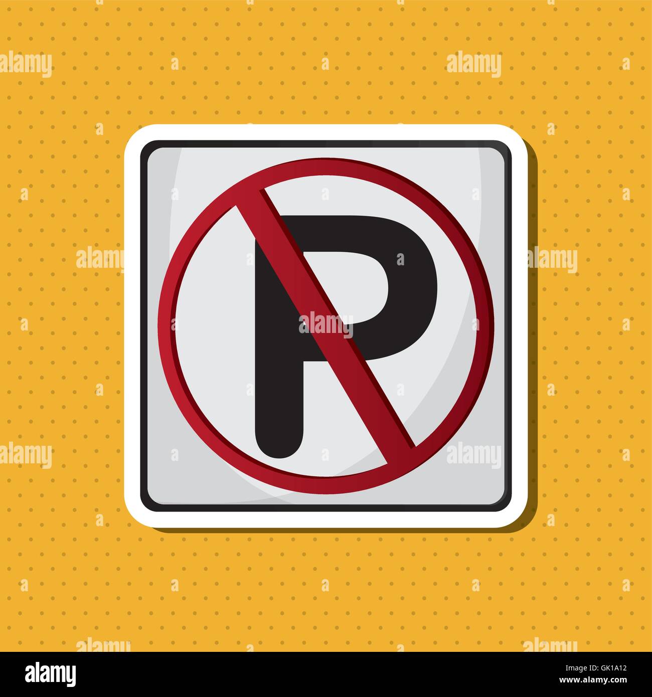 Road sign design , vector illustration Stock Vector Image & Art - Alamy