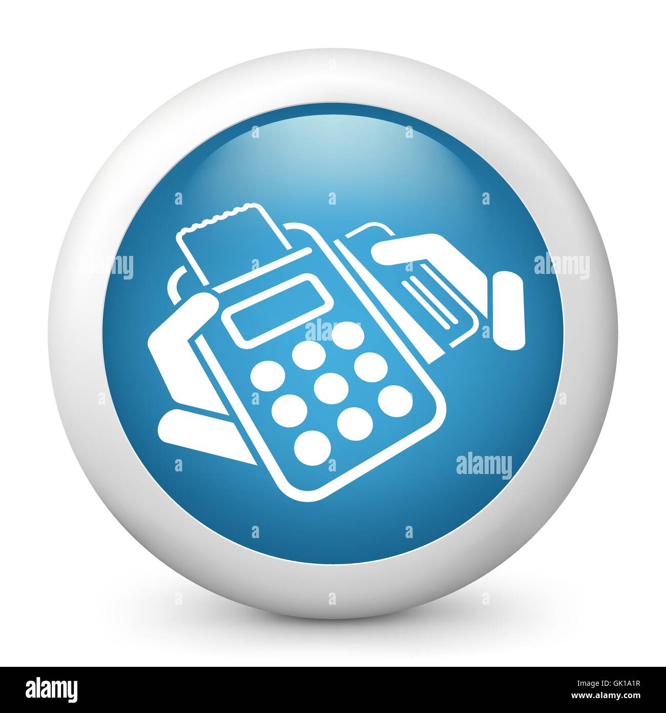 Credit card payment Stock Vector Image & Art - Alamy