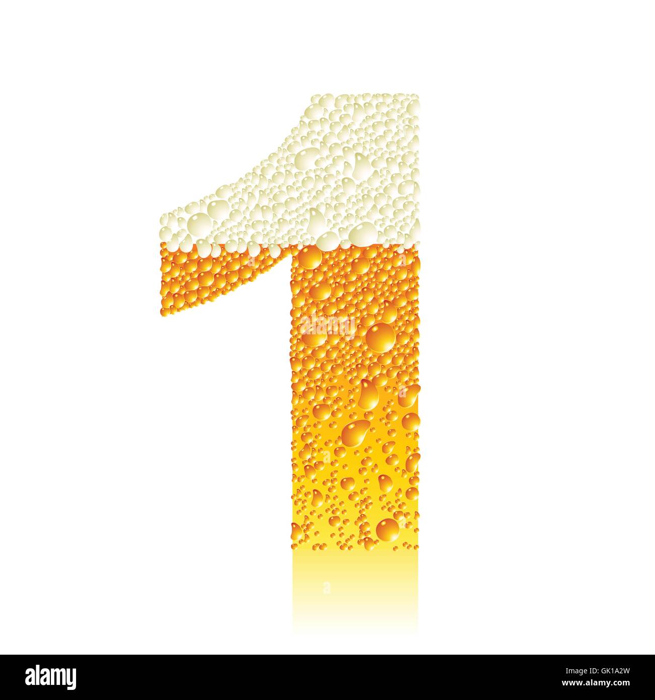 Number one beer hi-res stock photography and images - Alamy