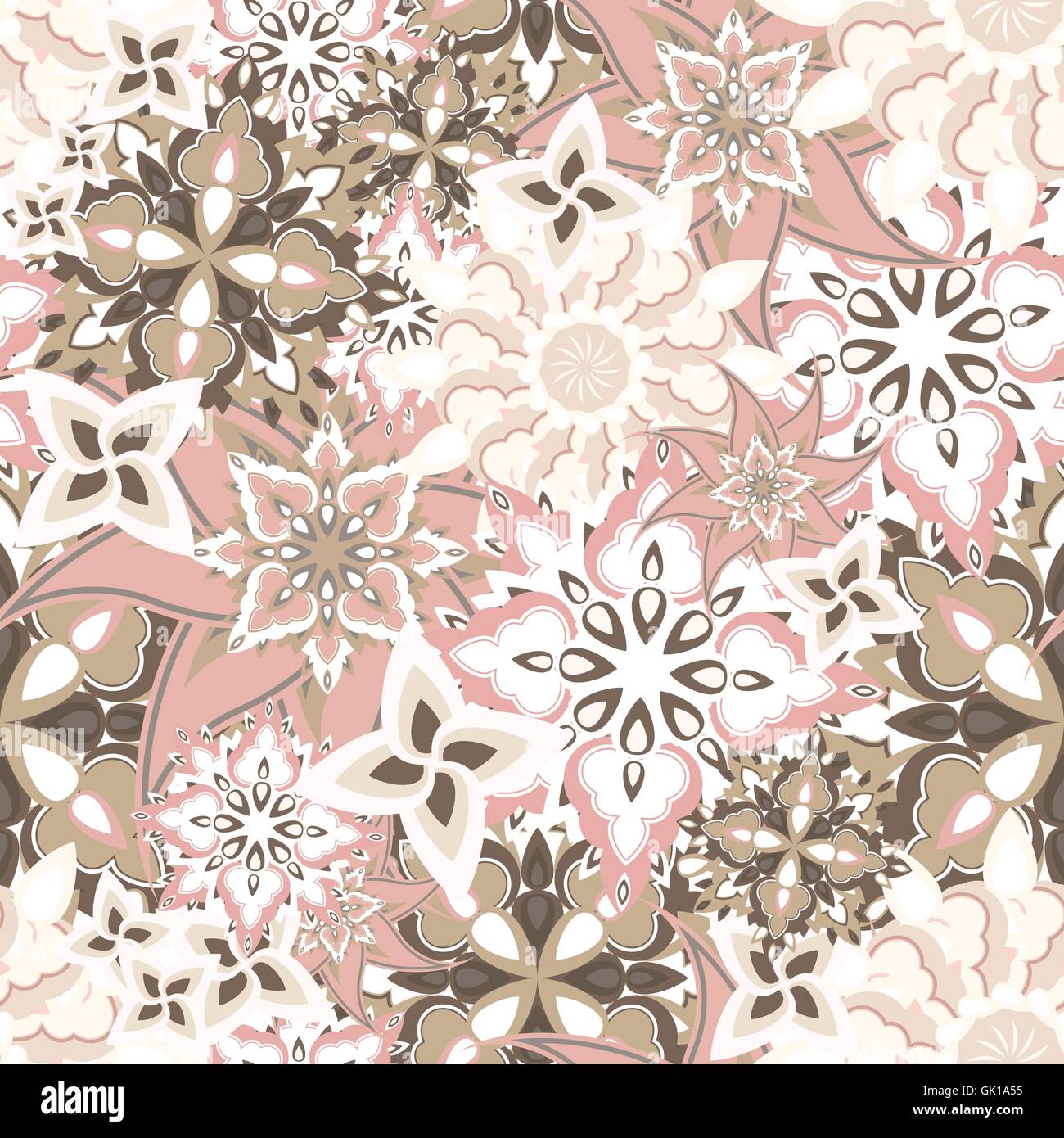 East texture Stock Vector Images - Alamy