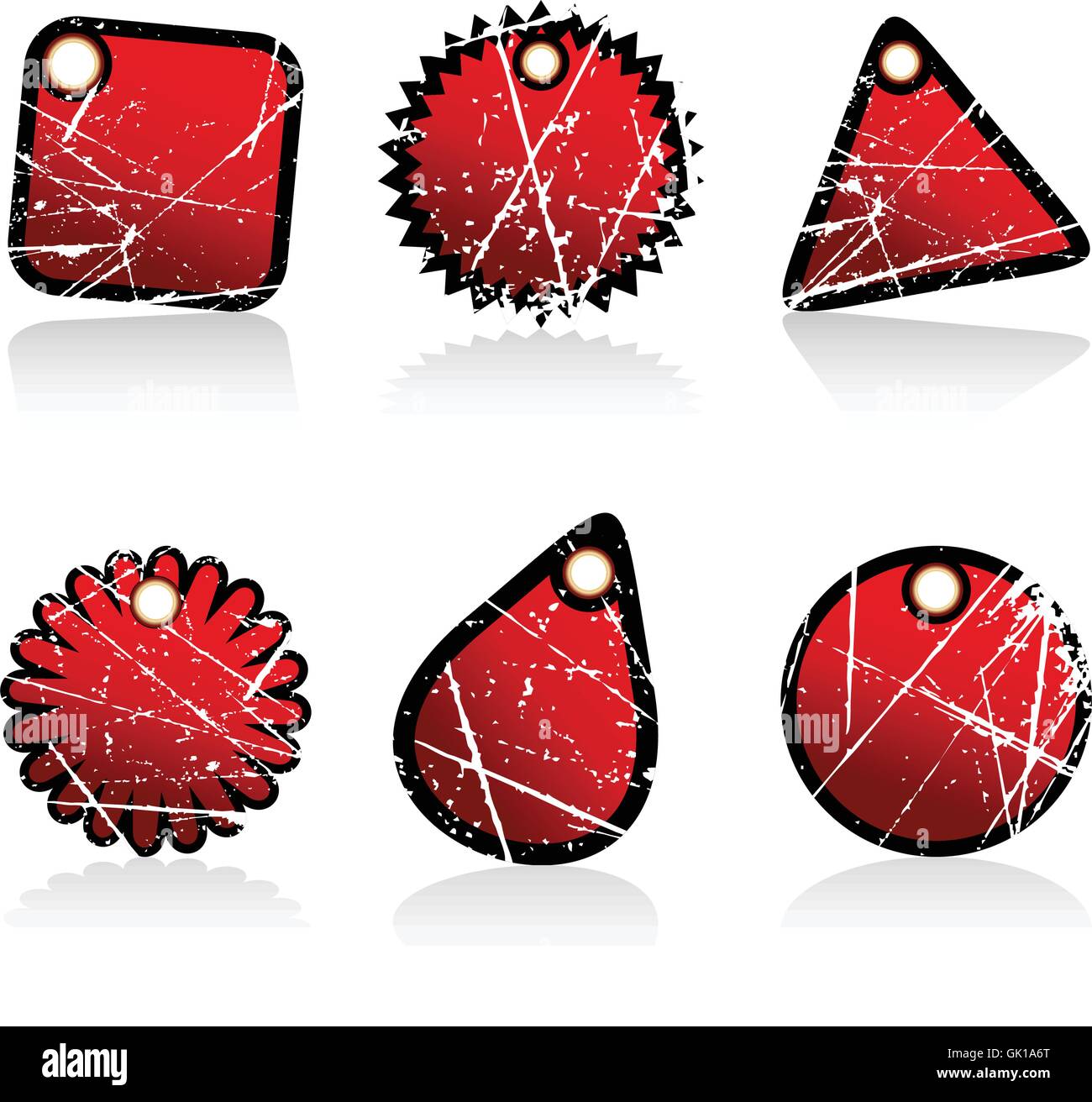 set of tags Stock Vector Image & Art - Alamy