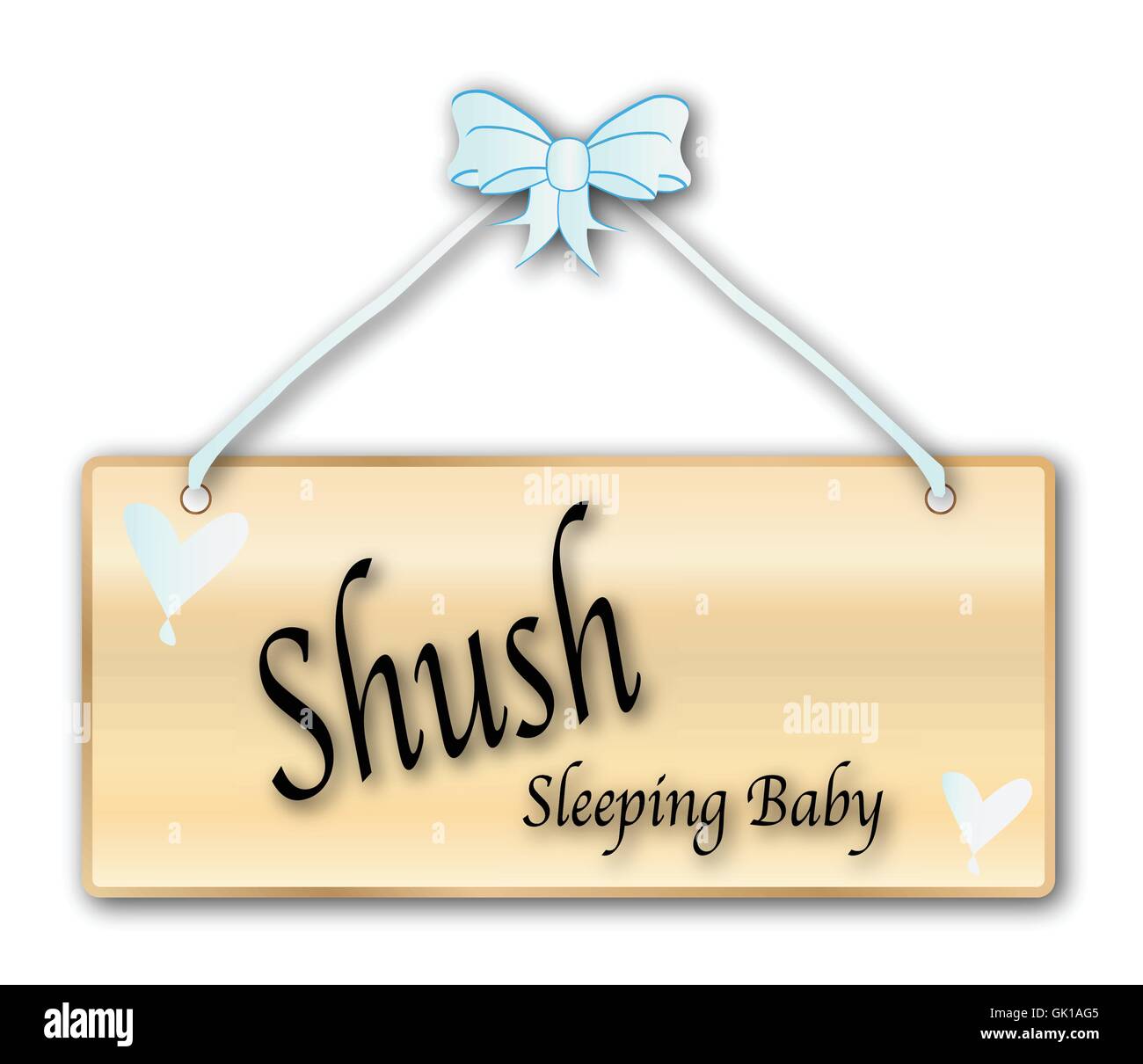 Illustration wedding baby Stock Vector Images - Alamy