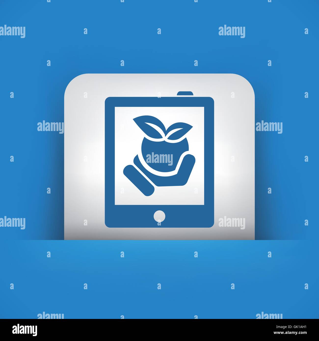 Farm website icon Stock Vector Image & Art - Alamy