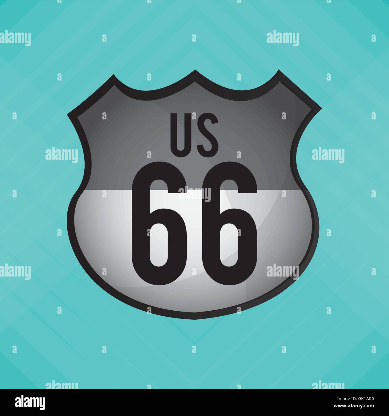 Road sign design , vector illustration Stock Vector Image & Art - Alamy