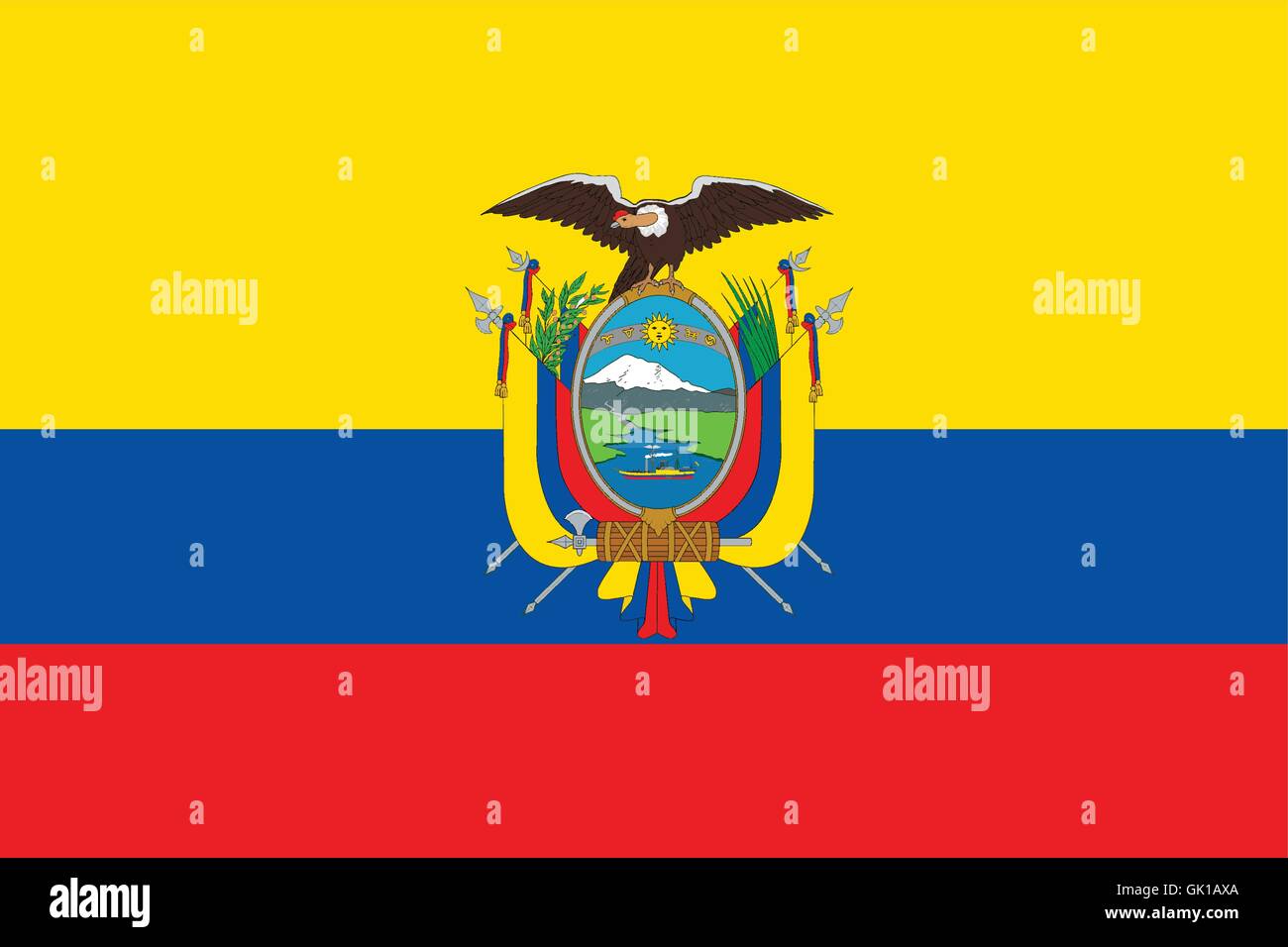 Ecuador flag hi-res stock photography and images - Alamy Ecuador flag hi-res stock photography and images - Alamy