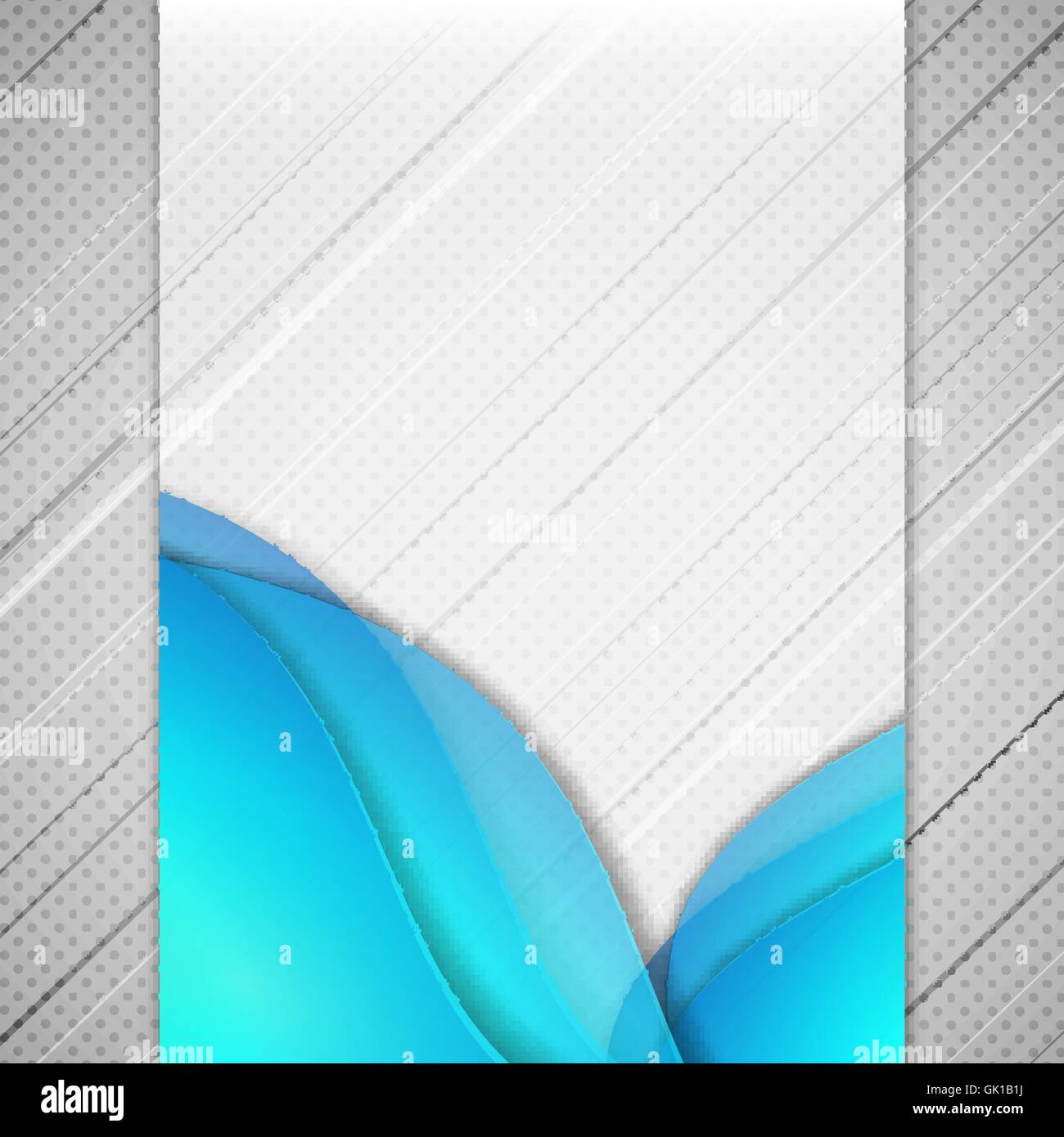 abstract vector template Stock Vector Image & Art - Alamy