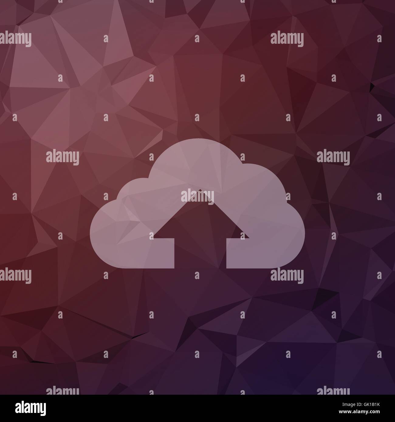 Download upload symbol in Stock Vector Images - Alamy