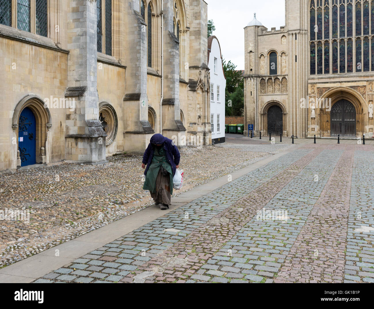 Lady and the tramp hi-res stock photography and images - Alamy