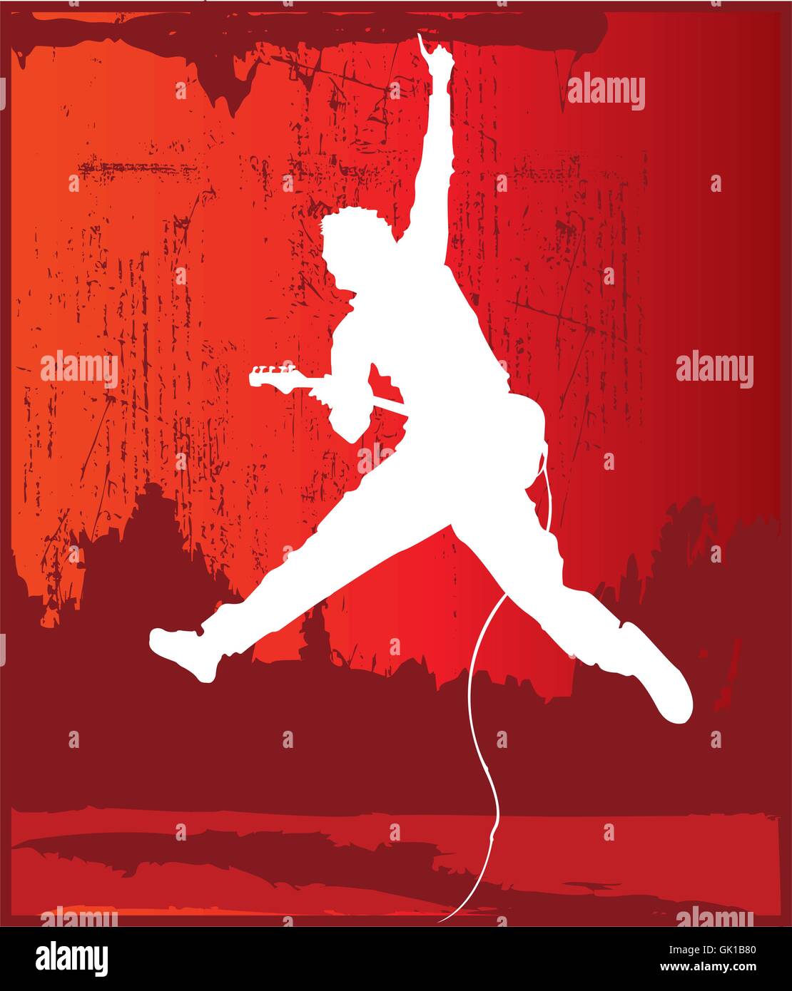 Rock outline hi-res stock photography and images - Alamy