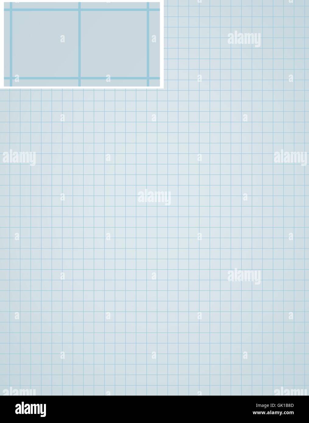 Graph Paper Clipart