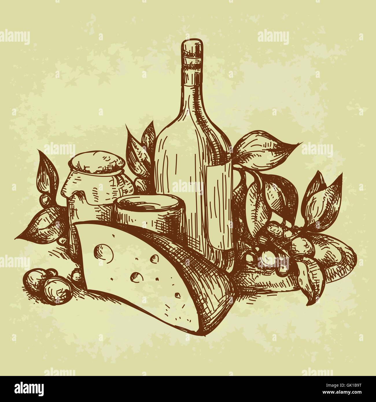 Retro still Stock Vector Images - Alamy