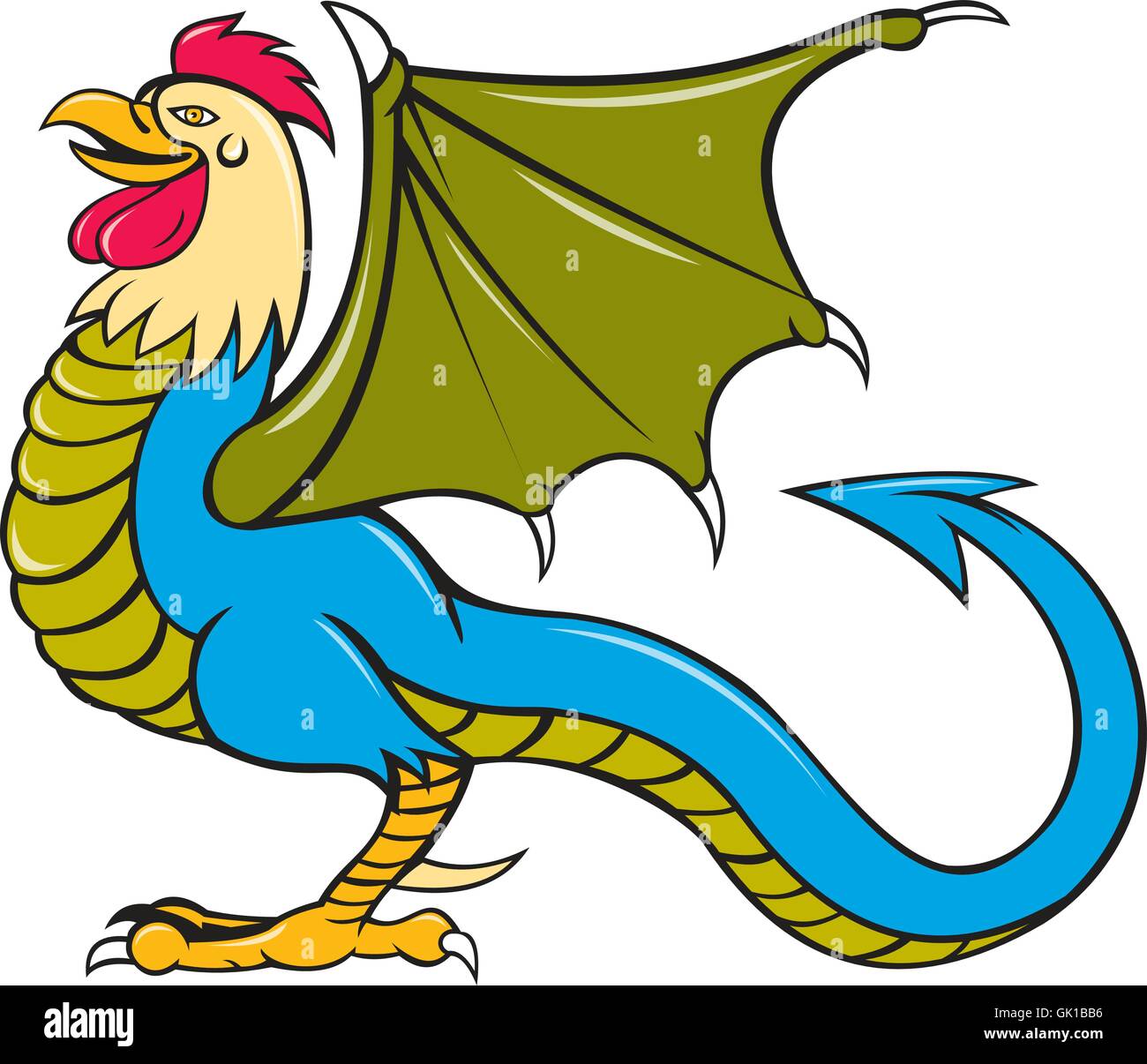 Chicken snake hi-res stock photography and images - Alamy