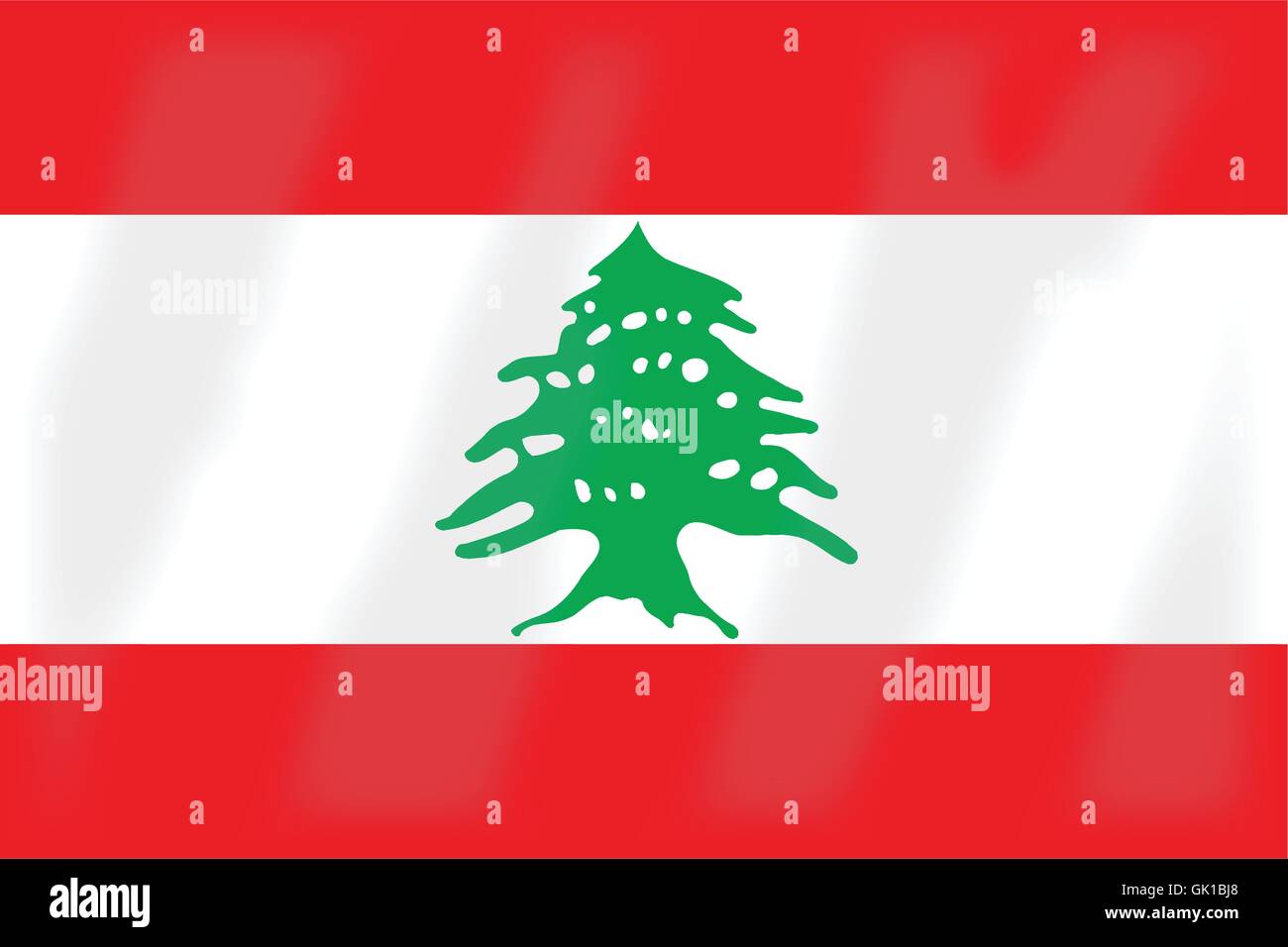 Arab league flag hi-res stock photography and images - Alamy