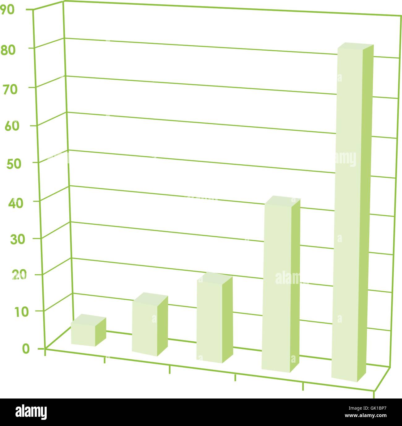 Succeed green Stock Vector Images - Alamy