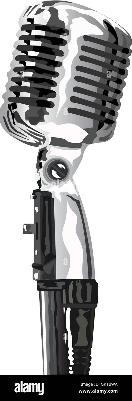 Silver rock Stock Vector Images - Alamy