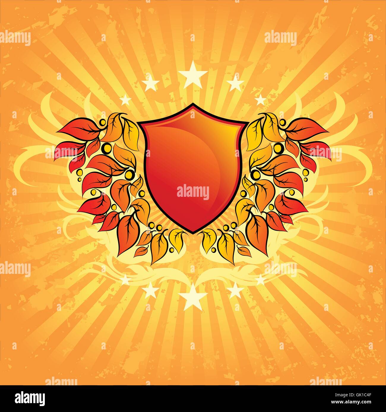 White shield beer hi-res stock photography and images - Alamy