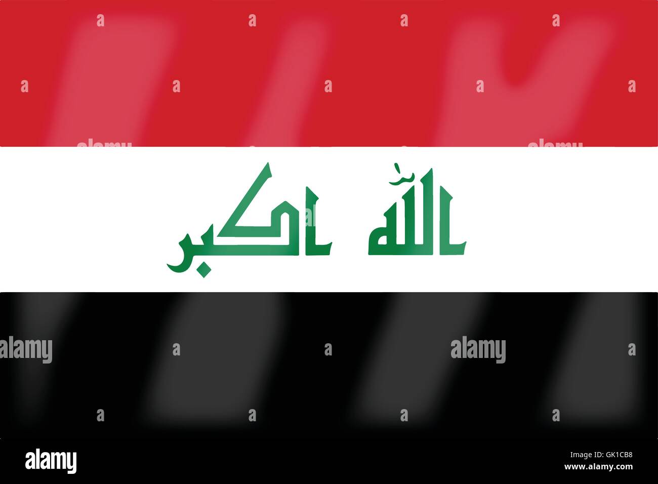 Ira flag hi-res stock photography and images - Alamy