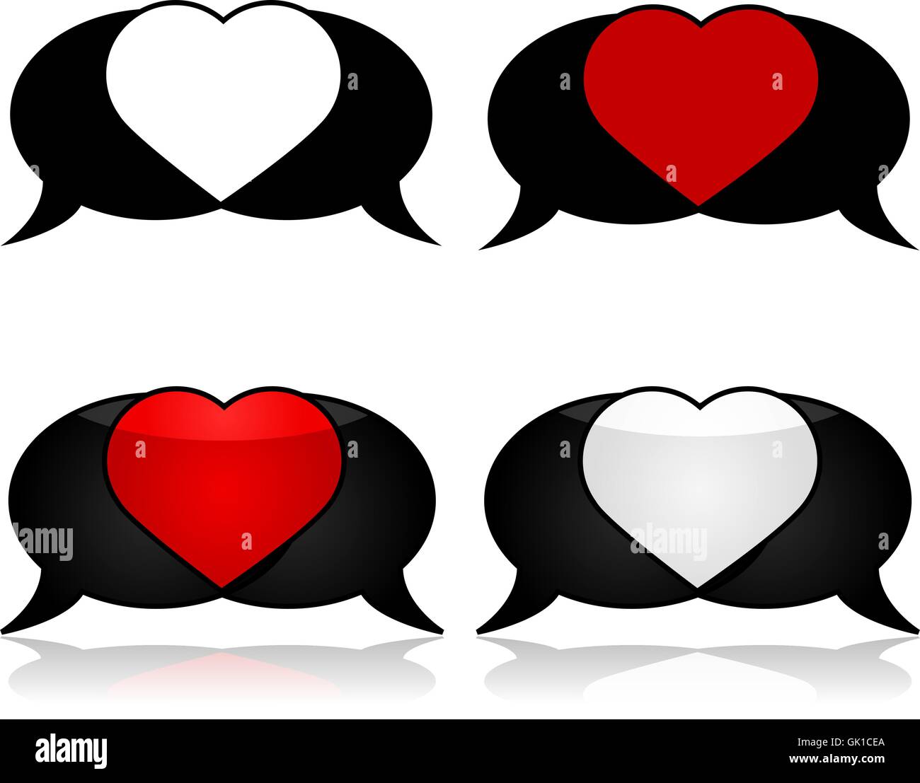 Passion talk hi-res stock photography and images - Alamy