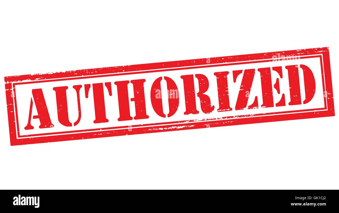 Authoritative symbol hi-res stock photography and images - Alamy