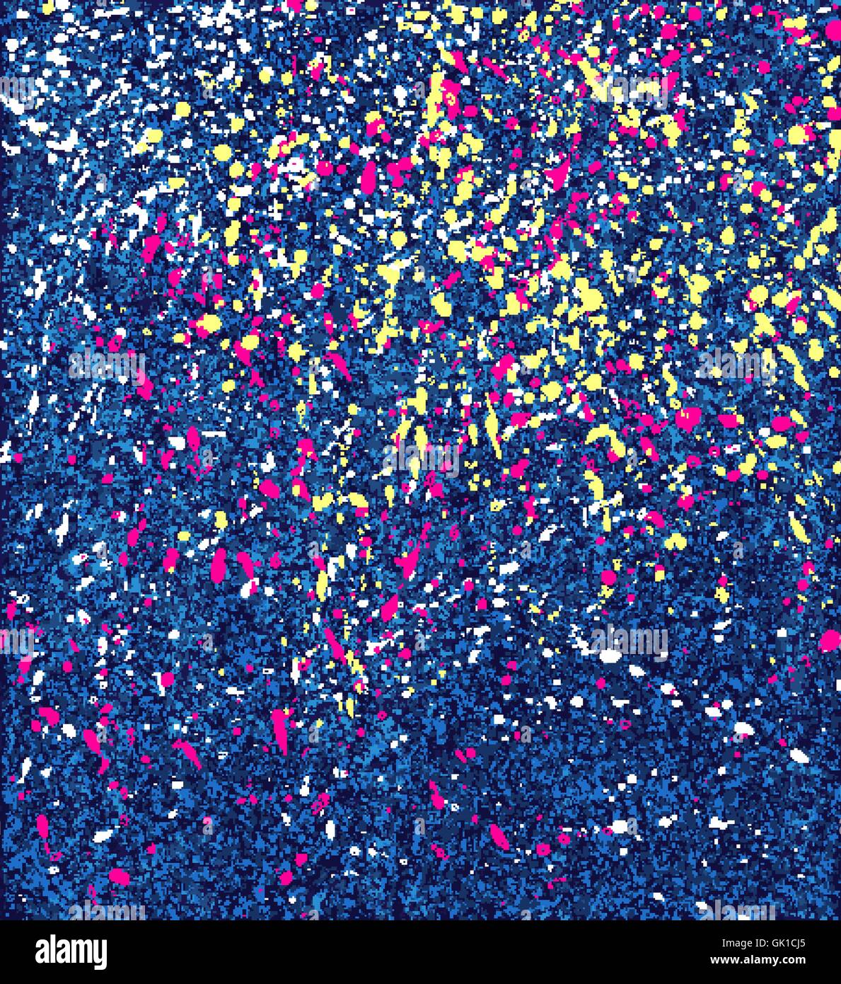 Paint splatter hi-res stock photography and images - Alamy