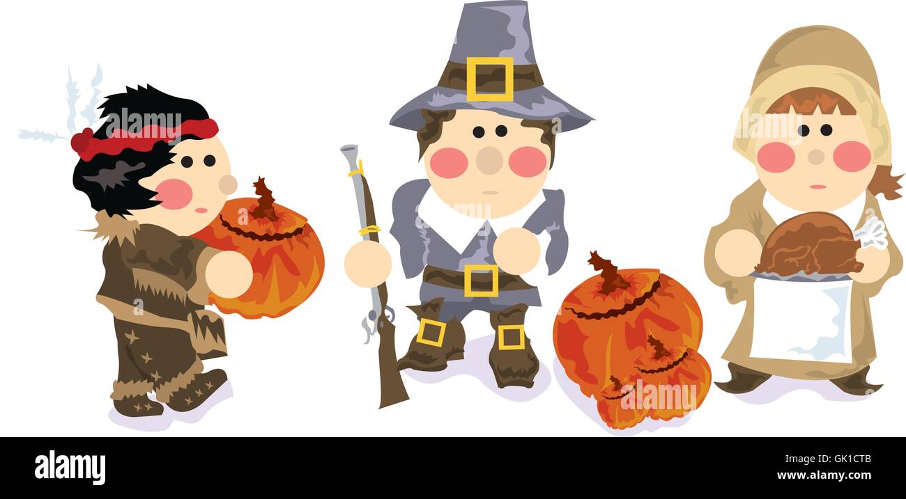 Traditional indian feast Stock Vector Images - Alamy