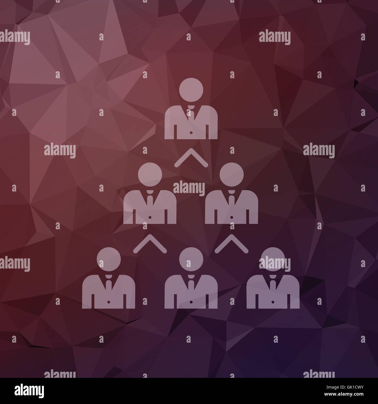 Work in the internet Stock Vector Images - Alamy