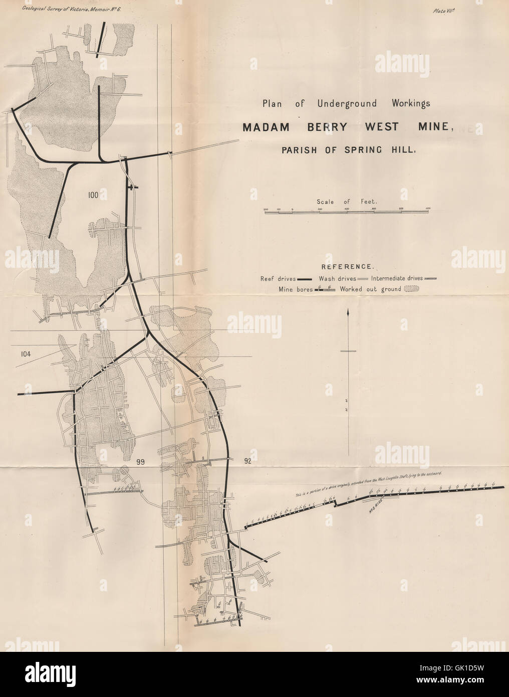 Victoria hill hi-res stock photography and images - Alamy