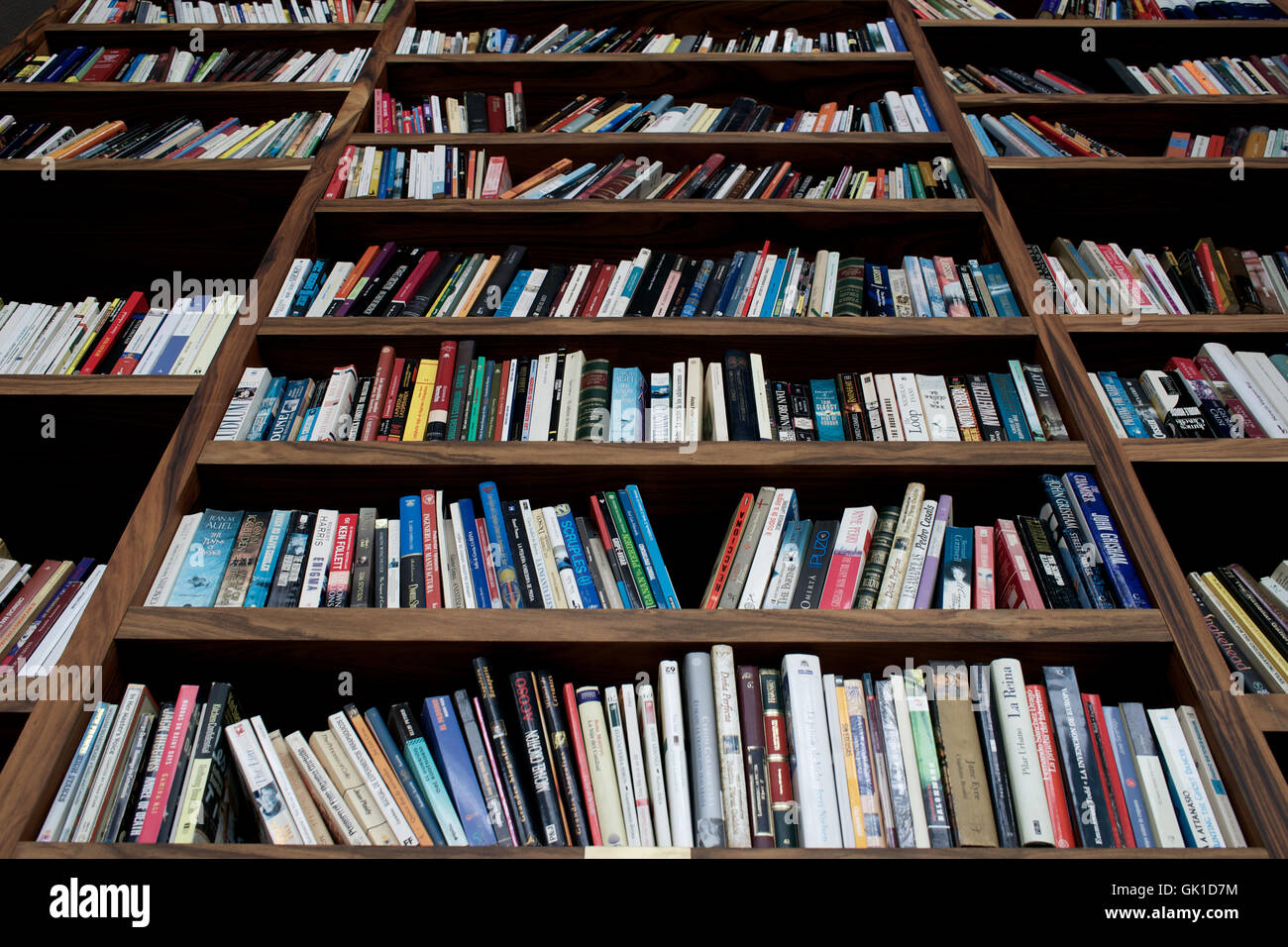 Knowledge Collection High Resolution Stock Photography and Images - Alamy