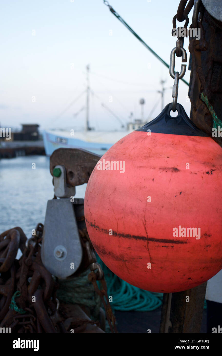 Buoy chain hi-res stock photography and images - Alamy