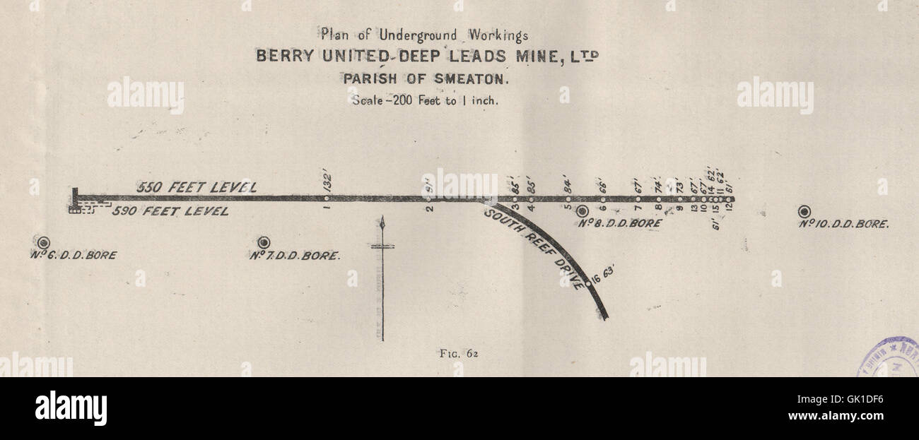 Leads map hi-res stock photography and images - Alamy
