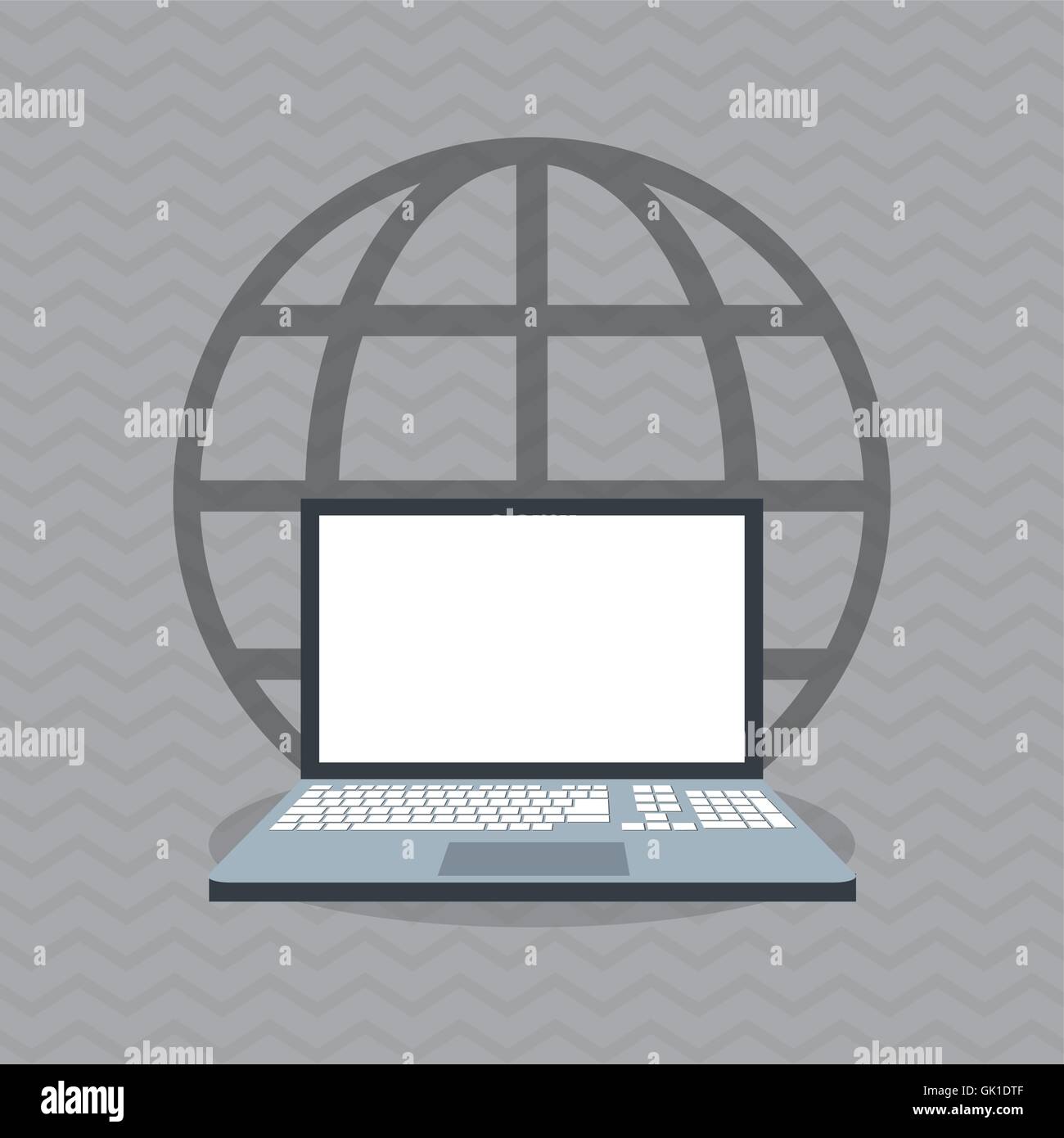 Internet of things design Stock Vector Image & Art - Alamy