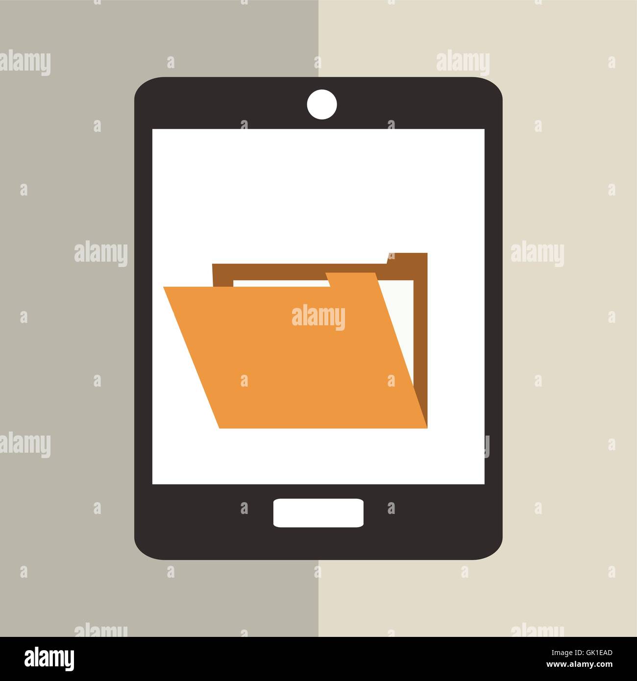 File icon design Stock Vector Image & Art - Alamy