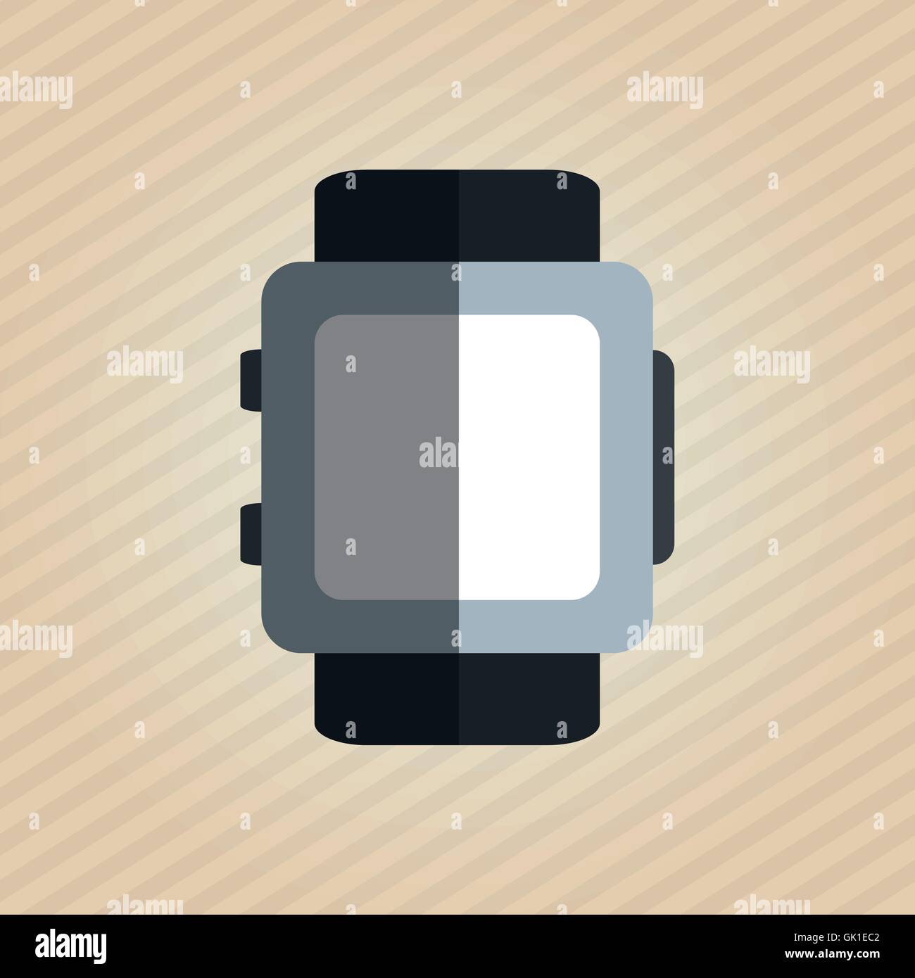 Internet of things design , vector illustration Stock Vector Image ...