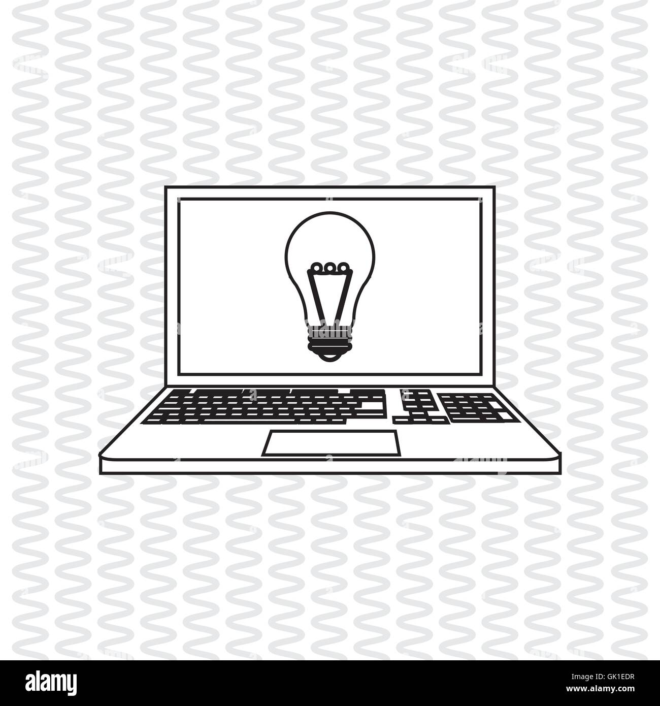 Internet of things design , vector illustration Stock Vector Image ...