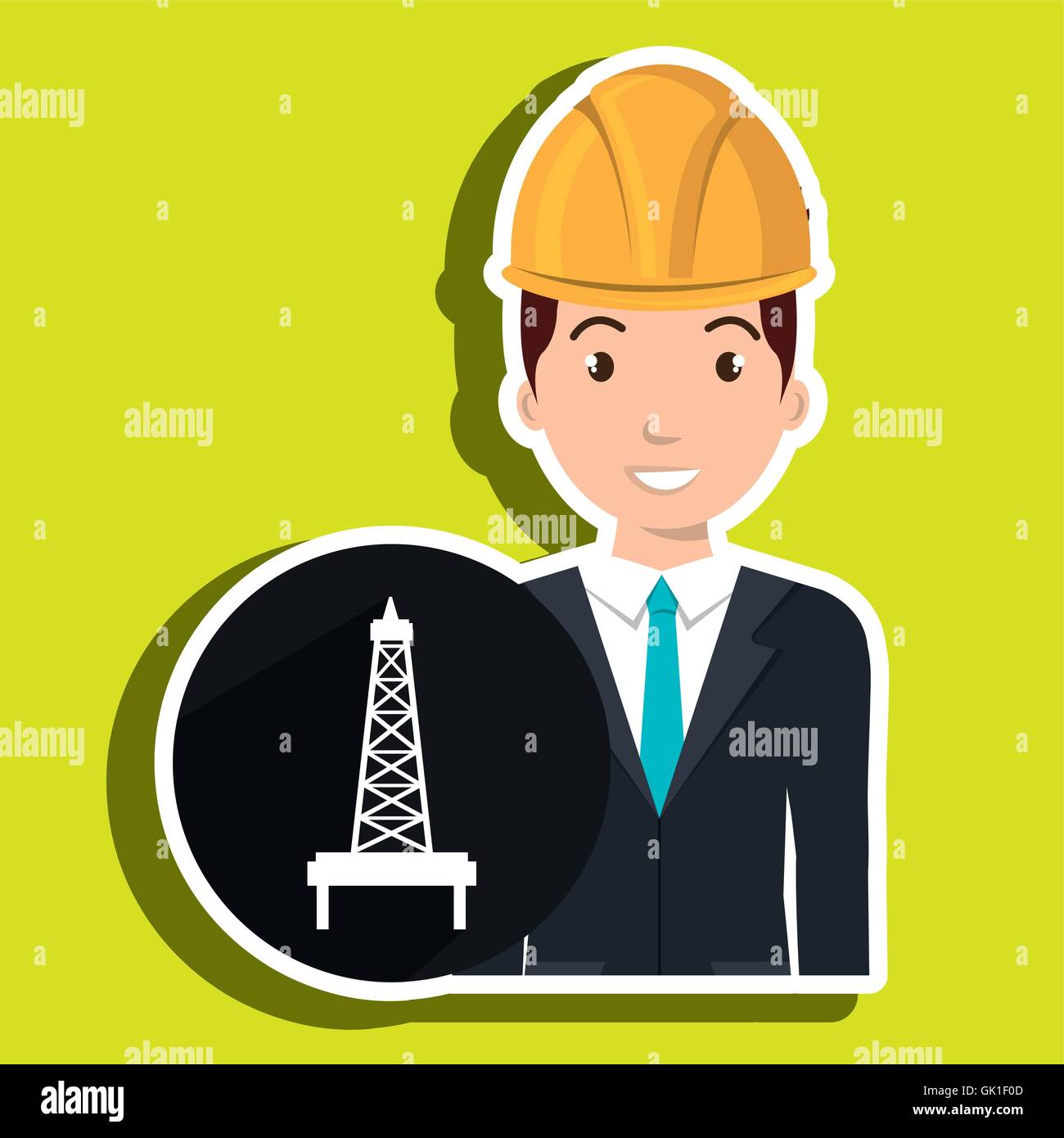 man gallon gasoline icon Stock Vector Image & Art - Alamy