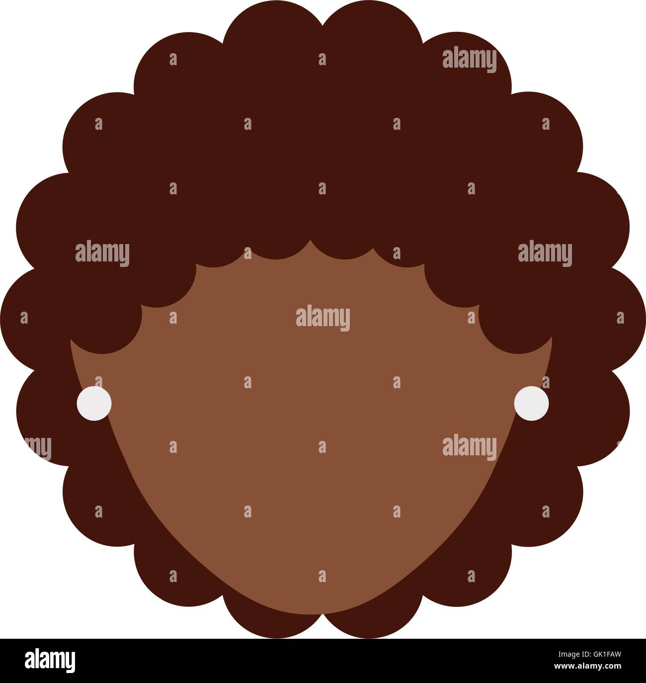 head person avatar isolated icon Stock Vector Image & Art - Alamy