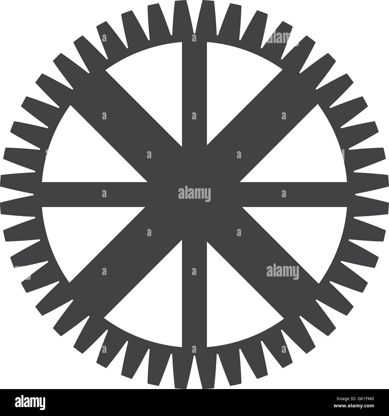 gear engineering design Stock Vector Image & Art - Alamy
