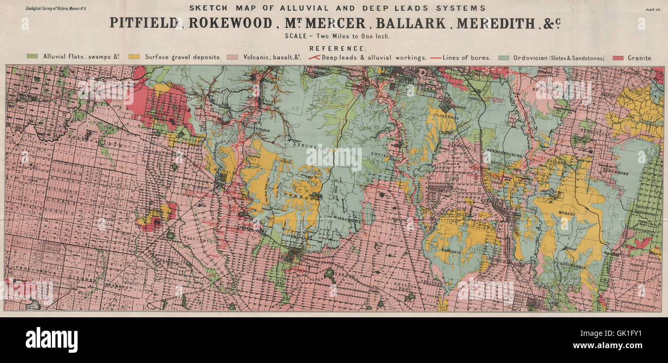 Rokewood hi-res stock photography and images - Alamy