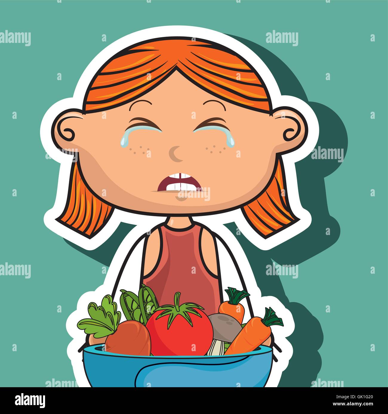 Cartoon Crying Compilation