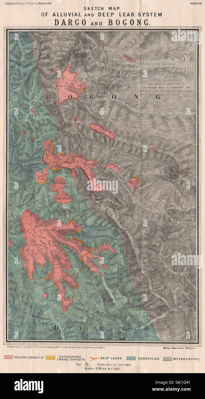 Geological system hi-res stock photography and images - Alamy