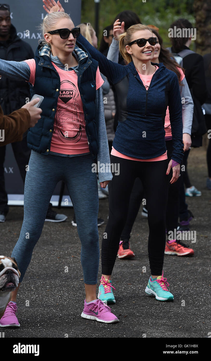 Cara jenkins hi-res stock photography and images - Alamy