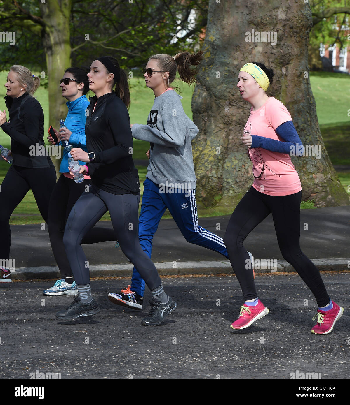 Cara jenkins hi-res stock photography and images - Alamy