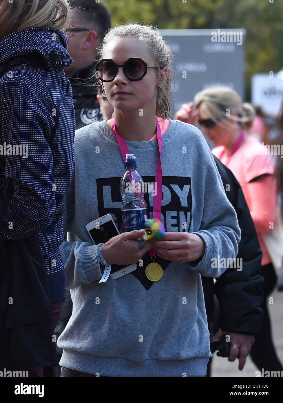 Cara jenkins hi-res stock photography and images - Alamy