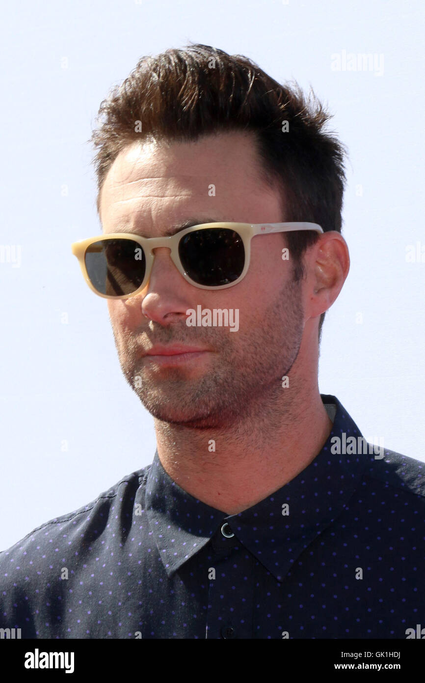 The Voice' Karaoke for Charity held at Hyde Sunset Kitchen Featuring ...