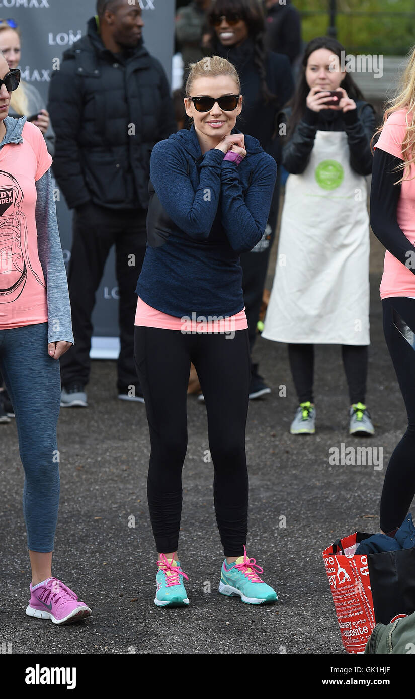 Cara jenkins hi-res stock photography and images - Alamy