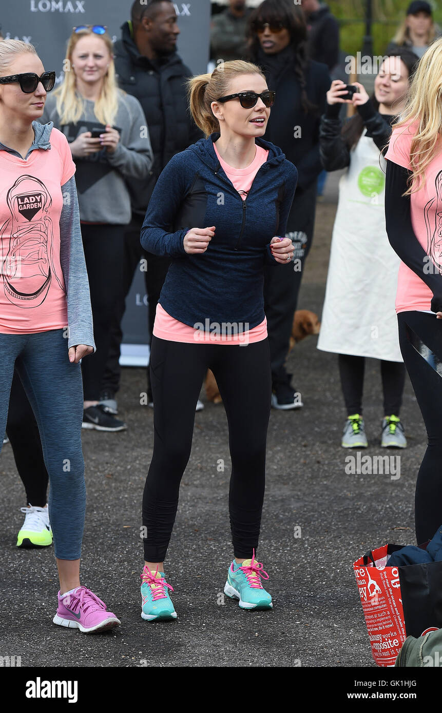 Cara jenkins hi-res stock photography and images - Alamy