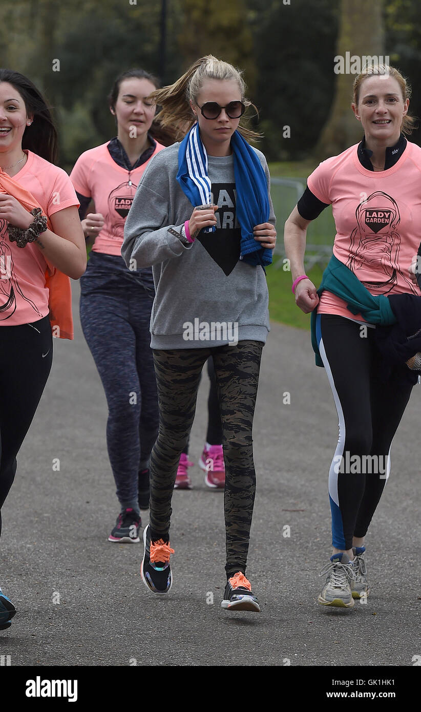 Celebrities including Millie Mackintosh, Katherine Jenkins and Cara ...