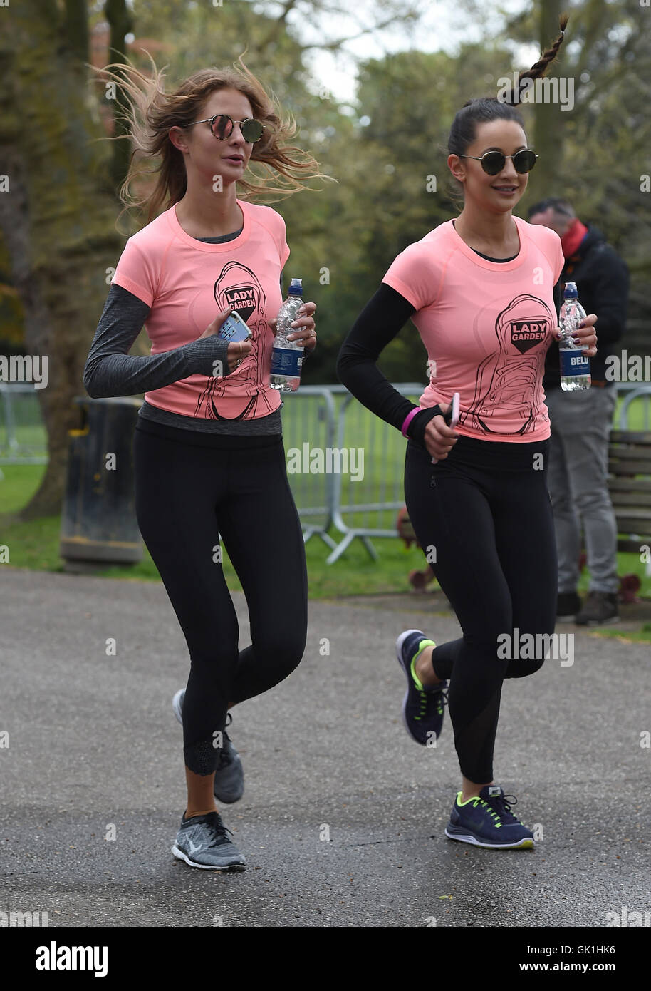 Cara jenkins hi-res stock photography and images - Alamy