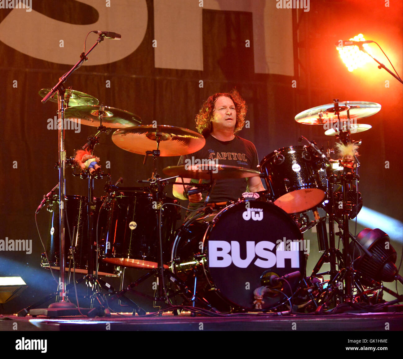 Robin goodridge hi-res stock photography and images - Alamy